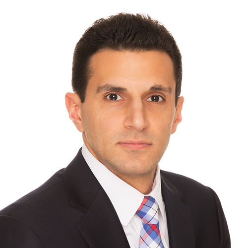 Richard M. Maniatis - Zaremba Brown PLLC