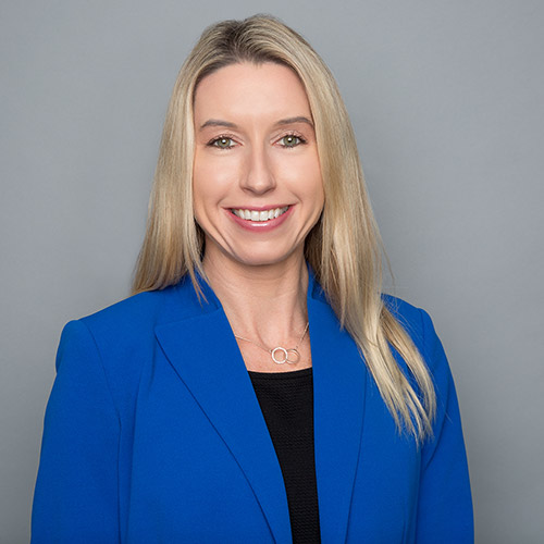 Lisa Pigeon - Zaremba Brown PLLC